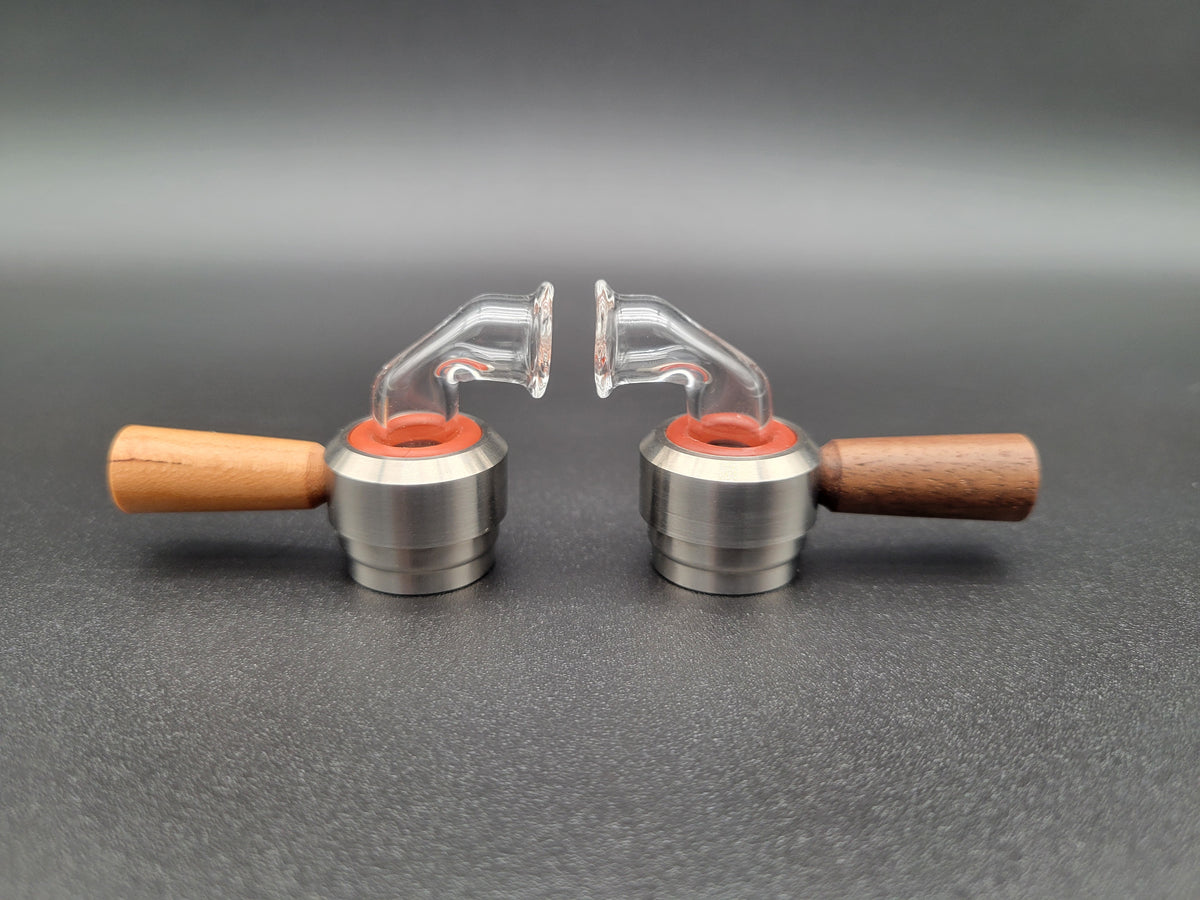 Infinity Flux Capacitor – OWW