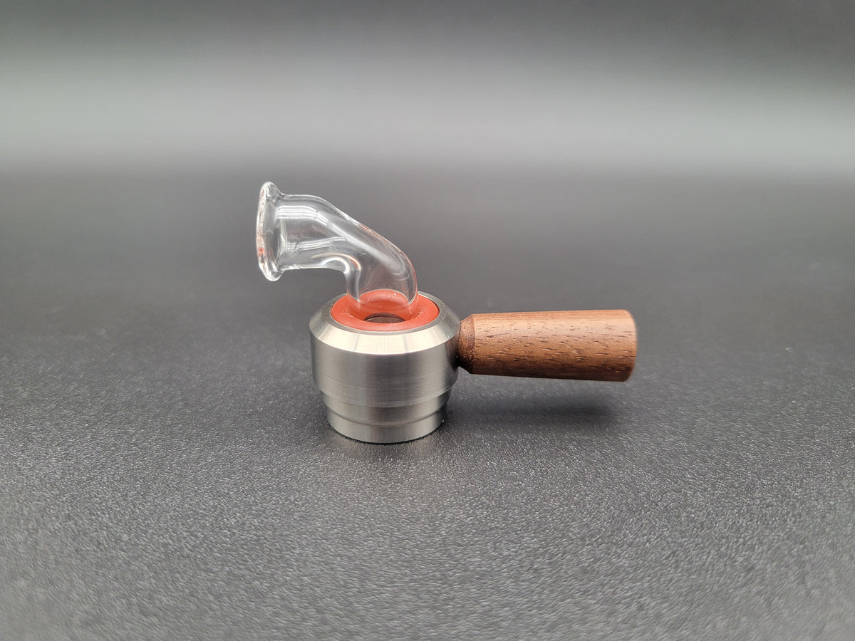 Infinity Flux Capacitor – OWW