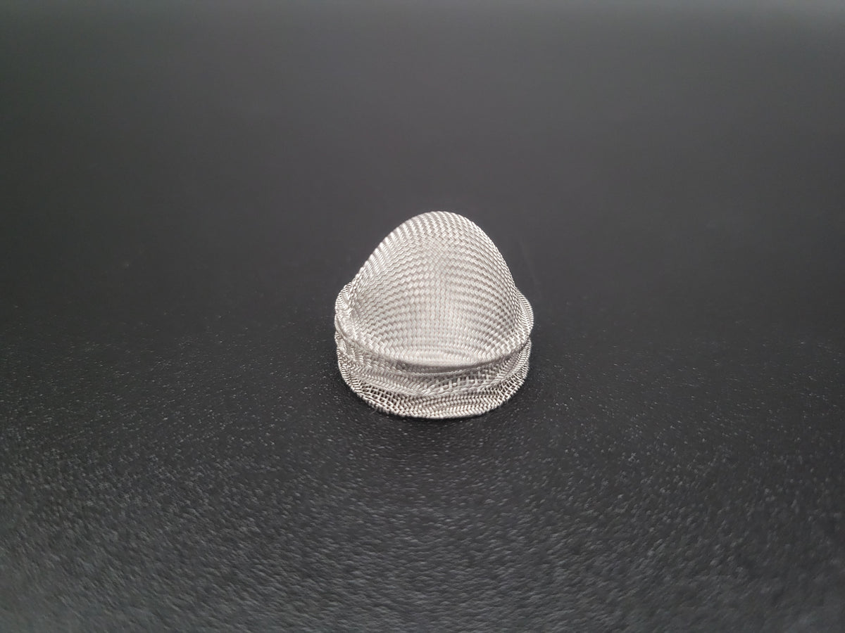 Dome screens (5-pack) – OWW