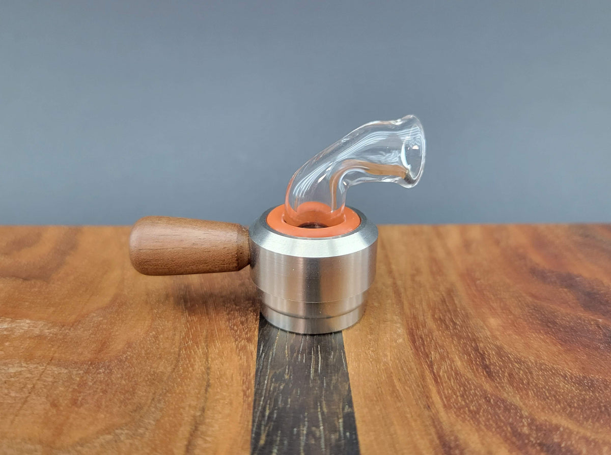 Infinity Flux Capacitor – OWW