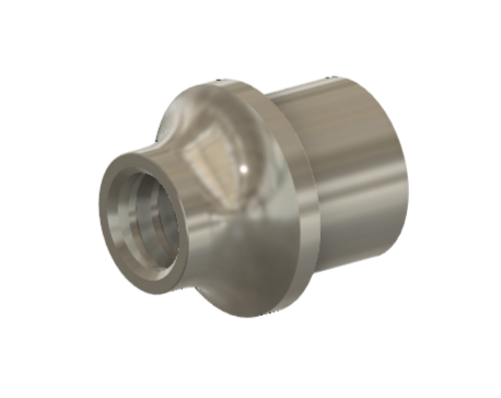 Threaded Handle Collar – OWW