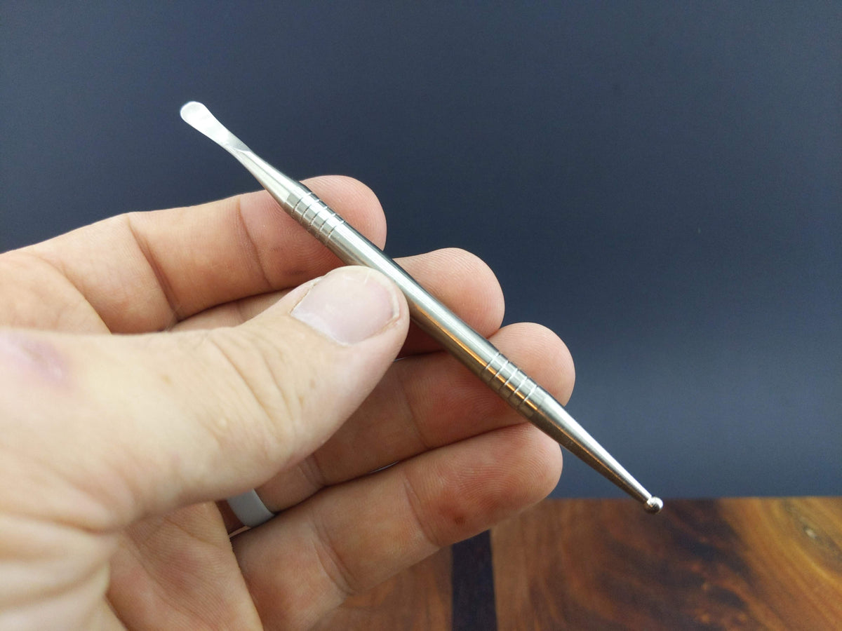 Titanium Dab Tool – OWW