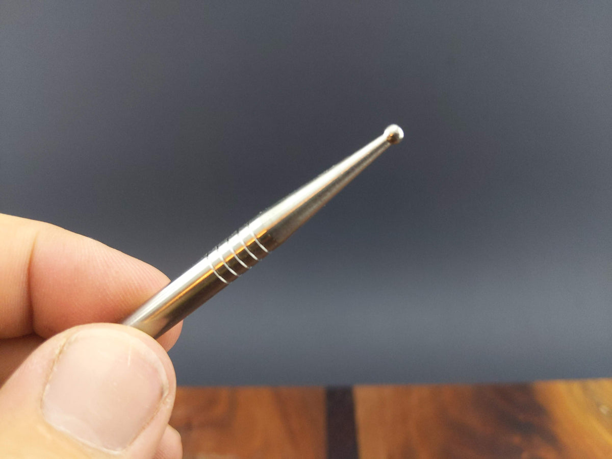 Titanium Dab Tool – OWW