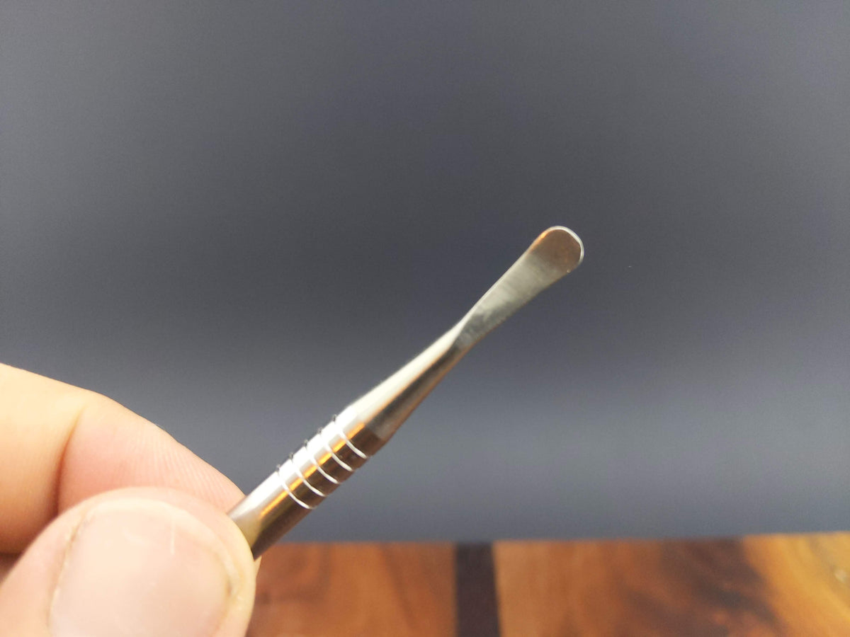 Titanium Dab Tool – OWW